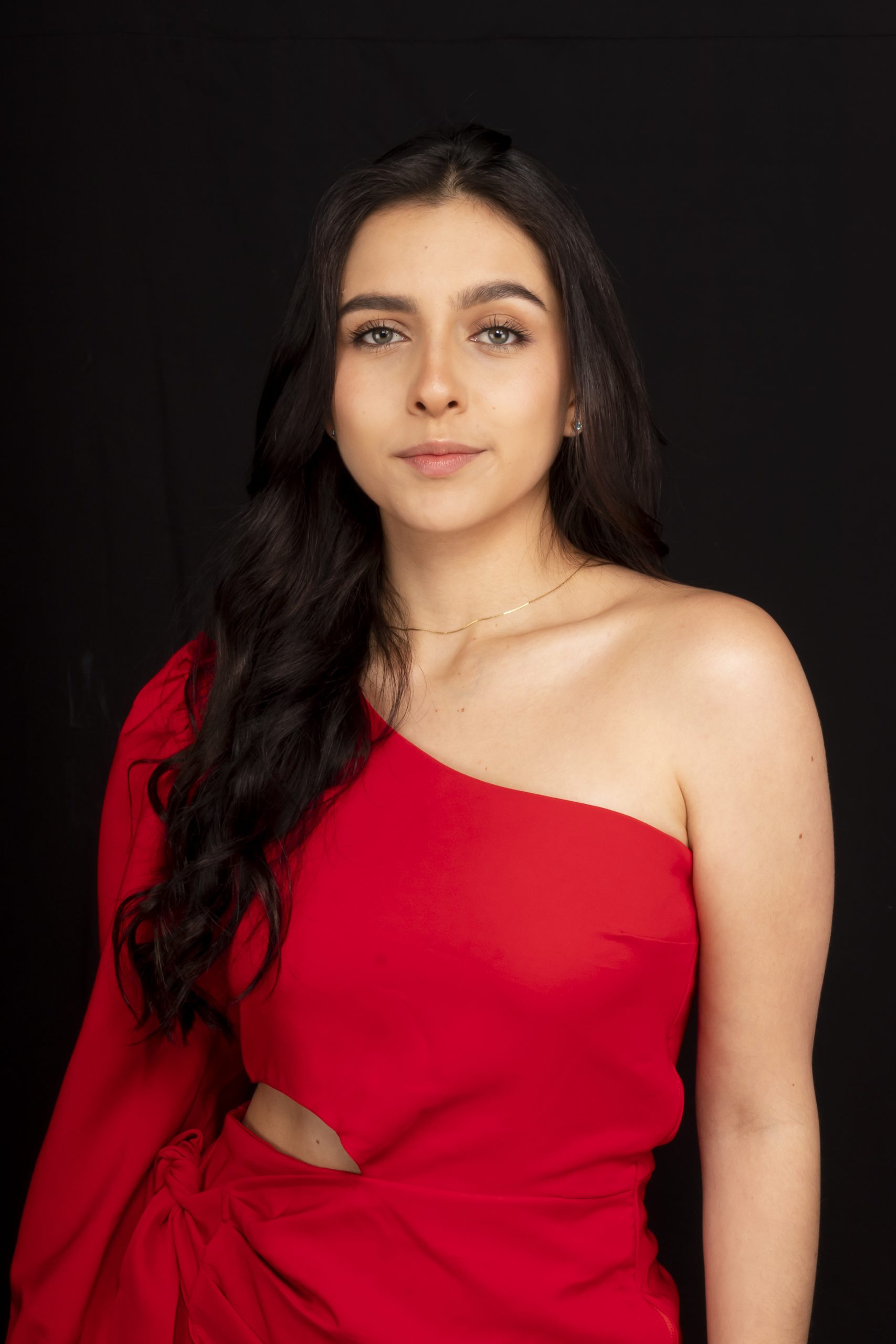 Angie Arévalo – Maika Producciones