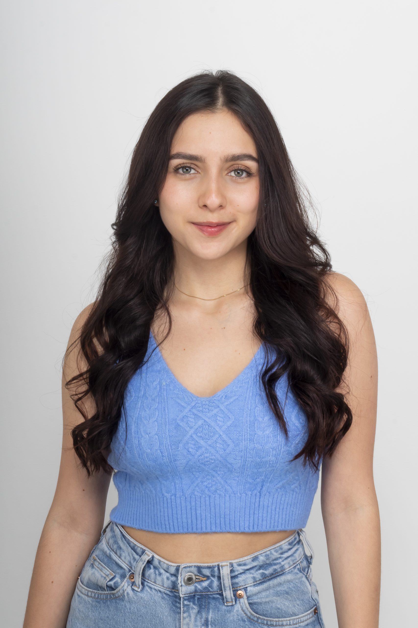 Angie Arévalo – Maika Producciones