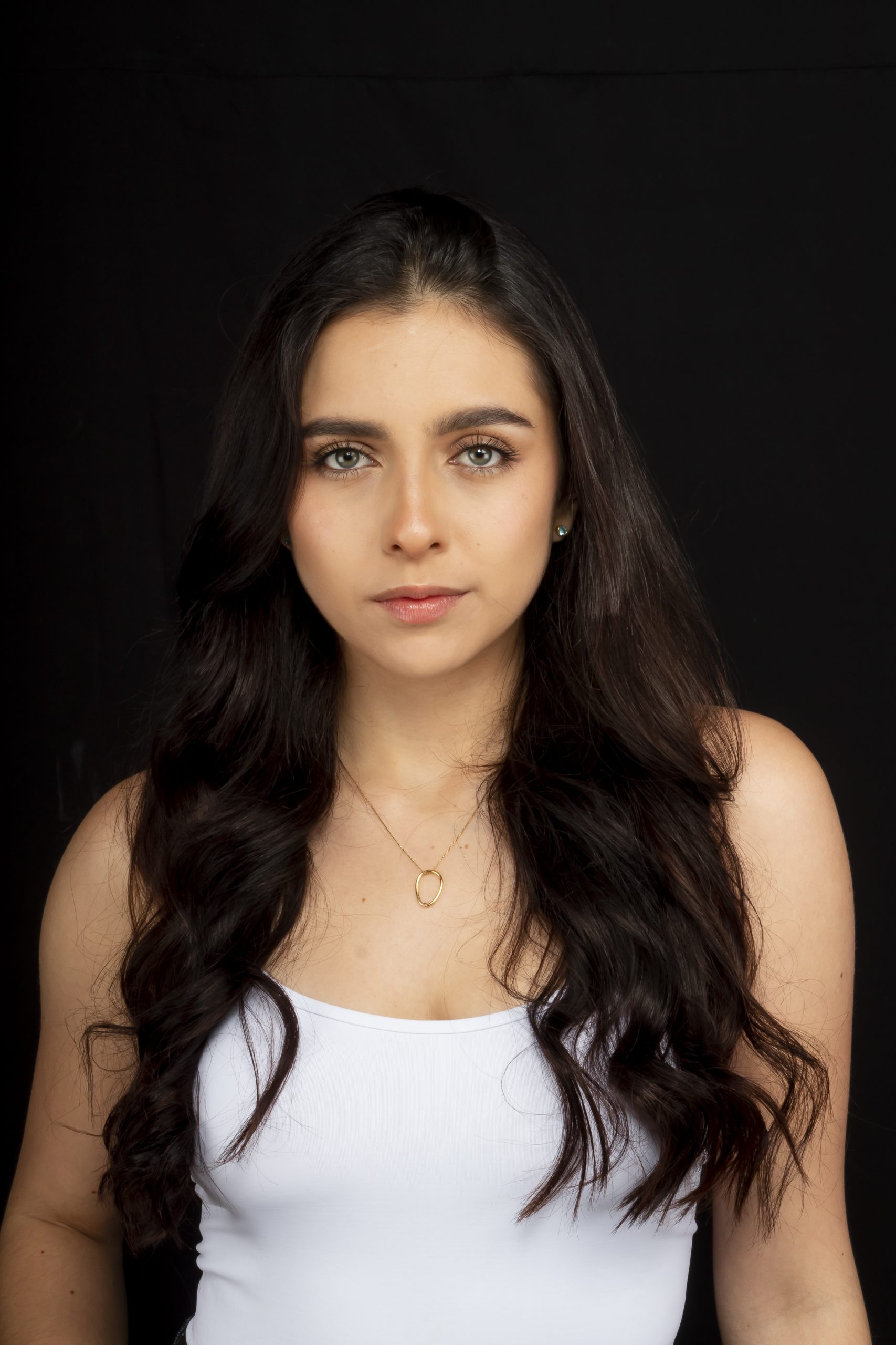 Angie Arévalo – Maika Producciones