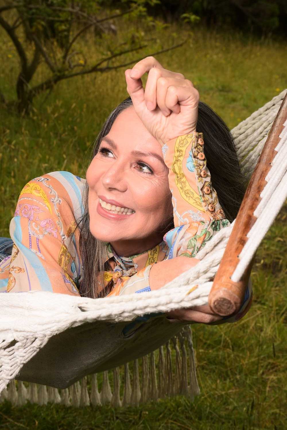 Haydee Ramírez – Maika Producciones