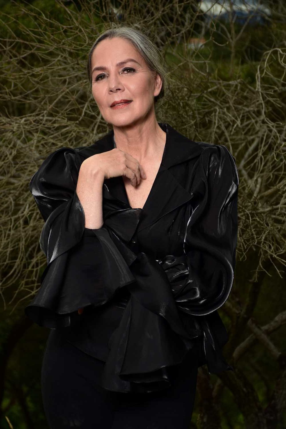 Haydee Ramírez – Maika Producciones