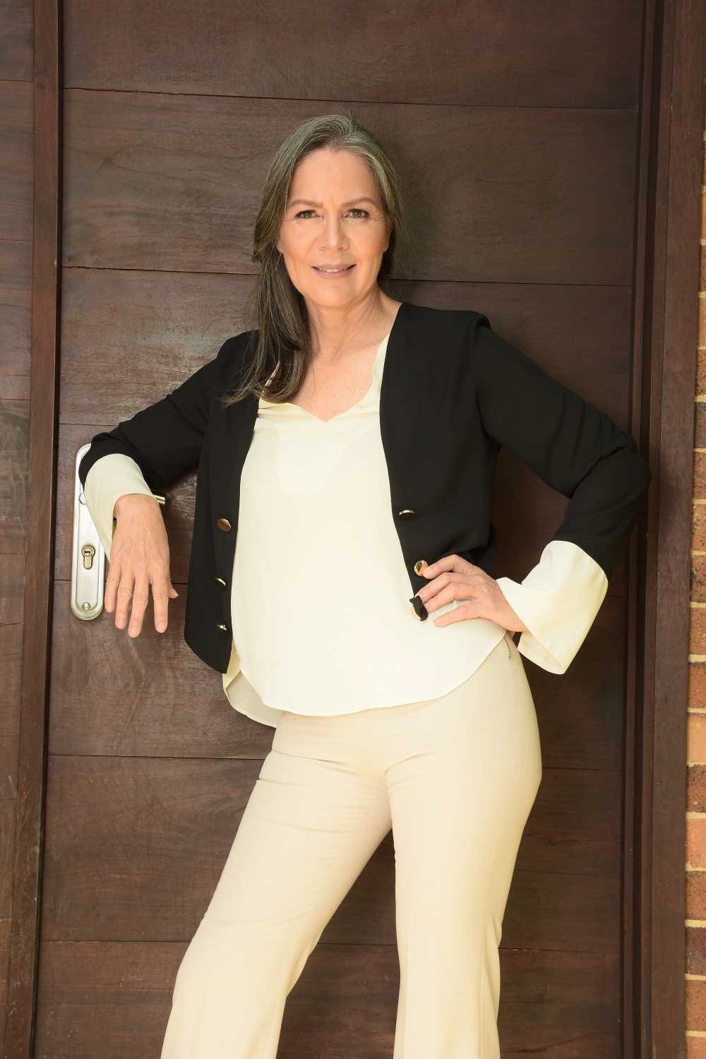 Haydee Ramírez – Maika Producciones