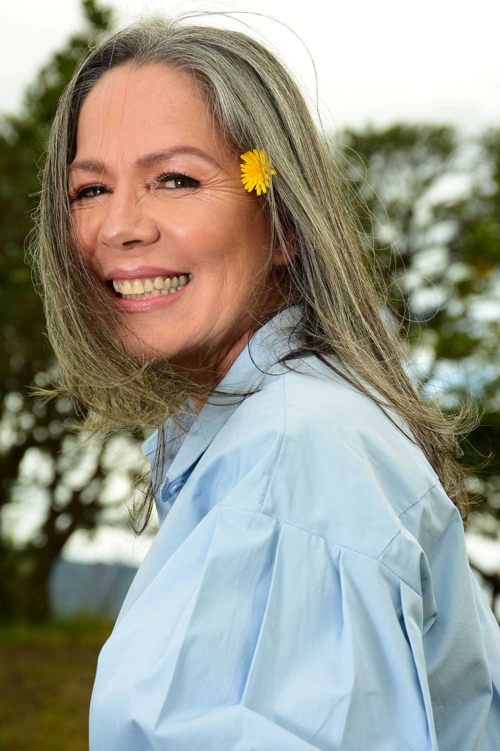 Haydee Ramírez – Maika Producciones