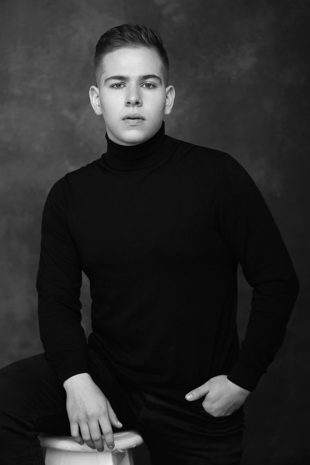 Sebastian García – Maika Producciones