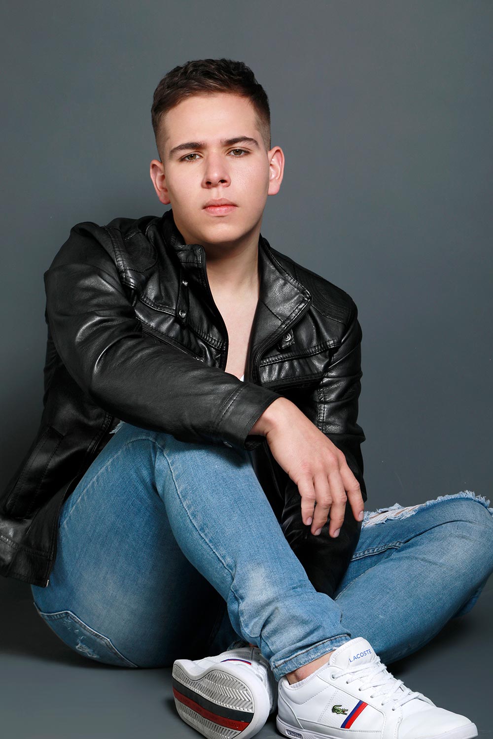 Sebastian García – Maika Producciones