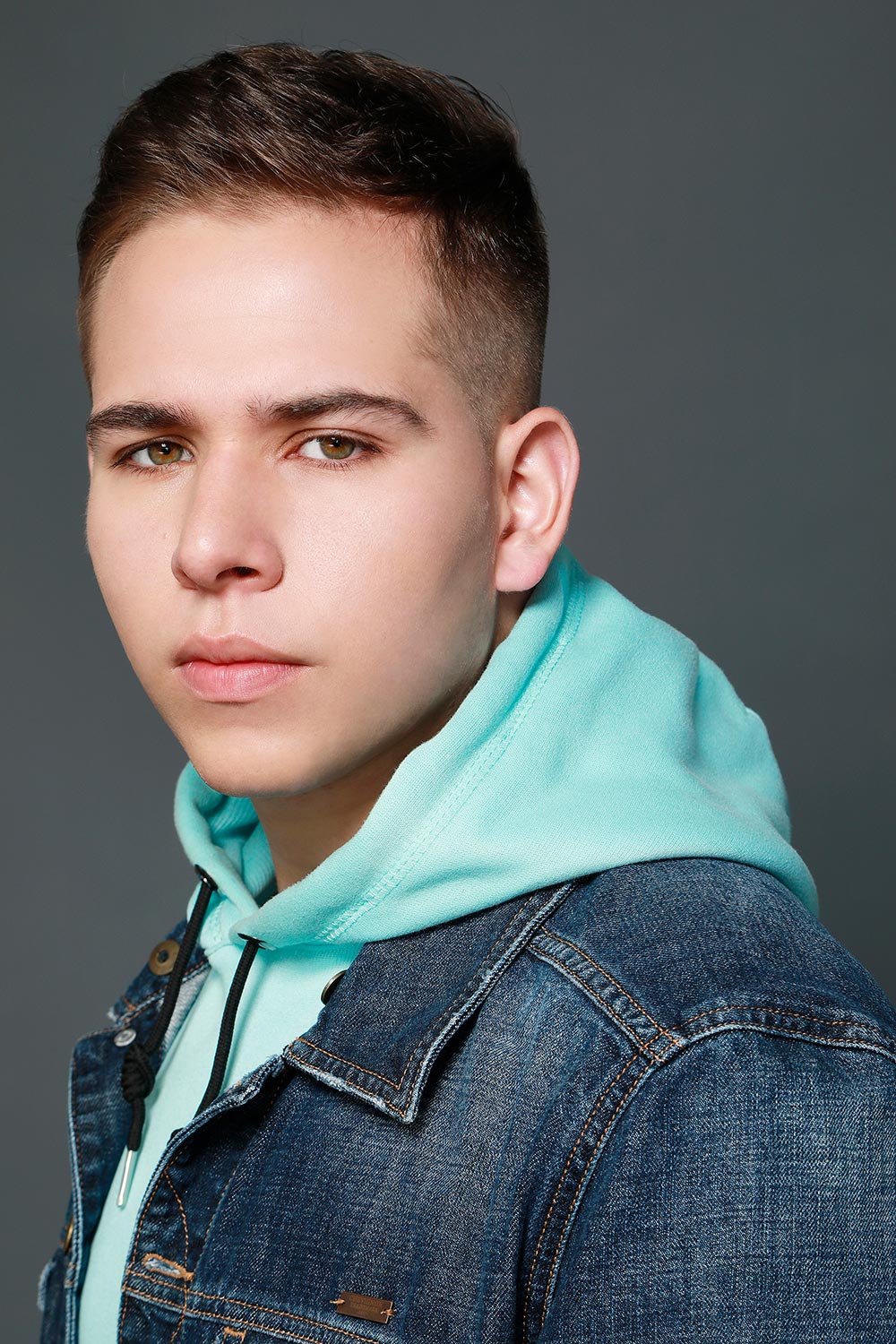Sebastian García – Maika Producciones